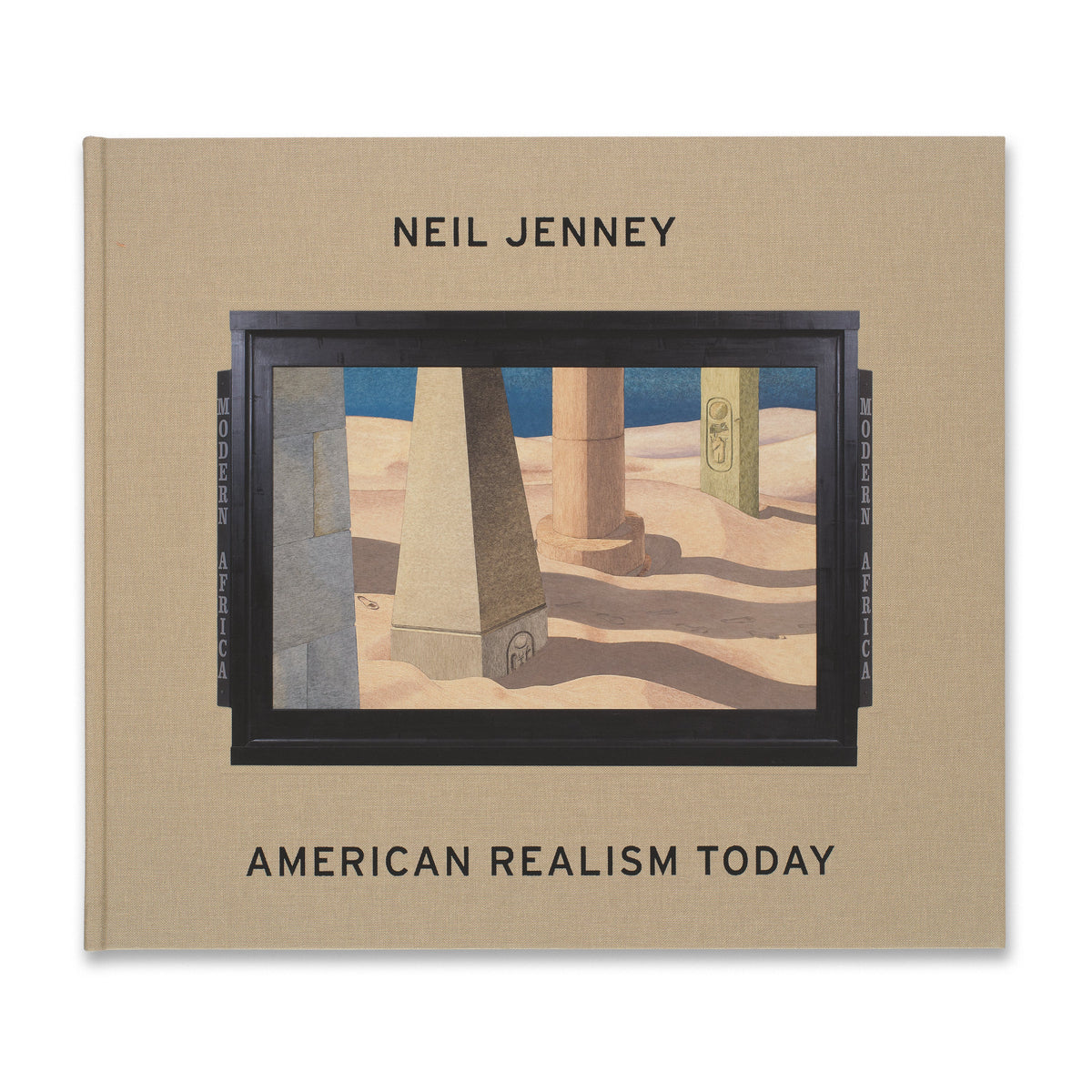 Neil Jenney: American Realism Today Book | Gagosian Shop