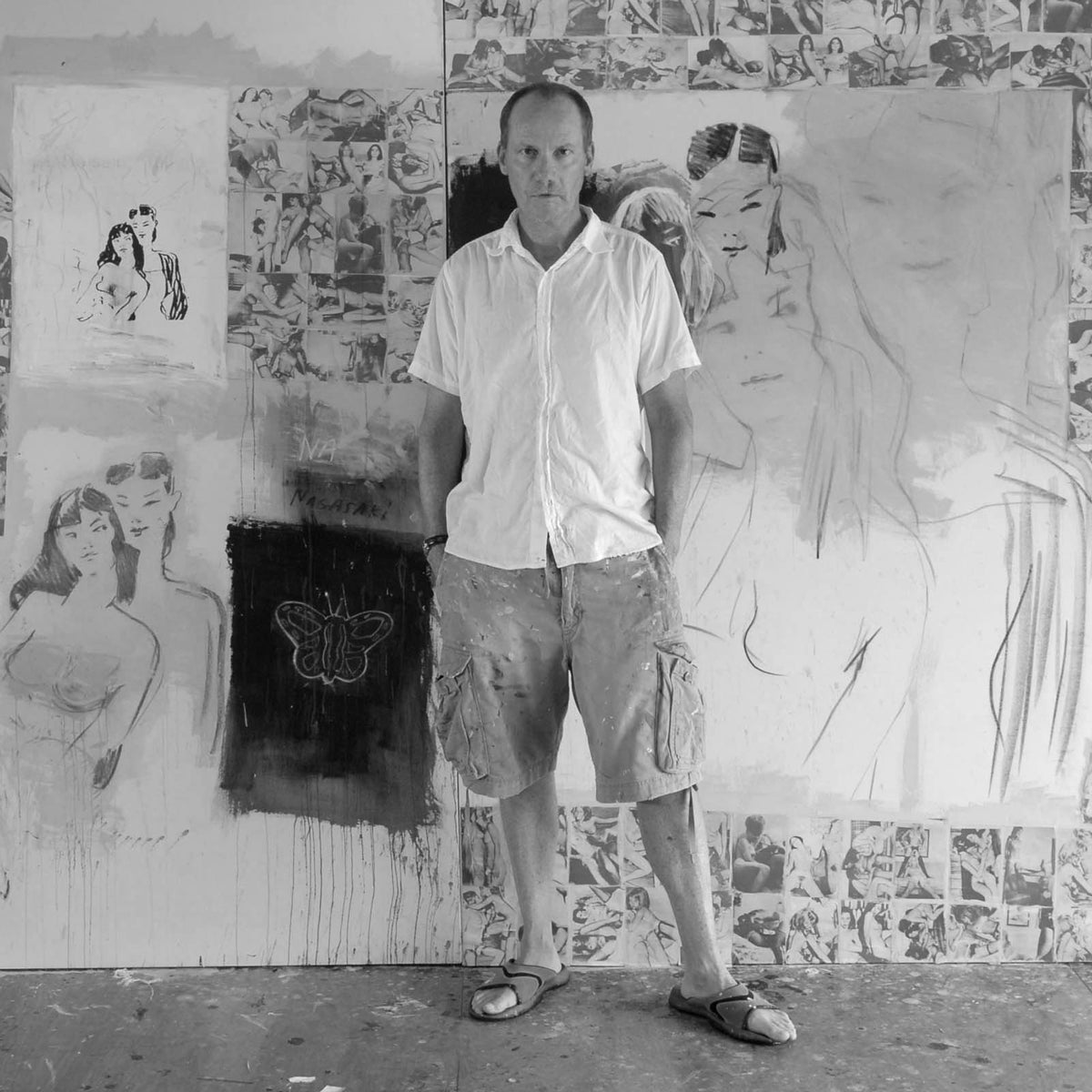 Richard Prince | Gagosian Shop