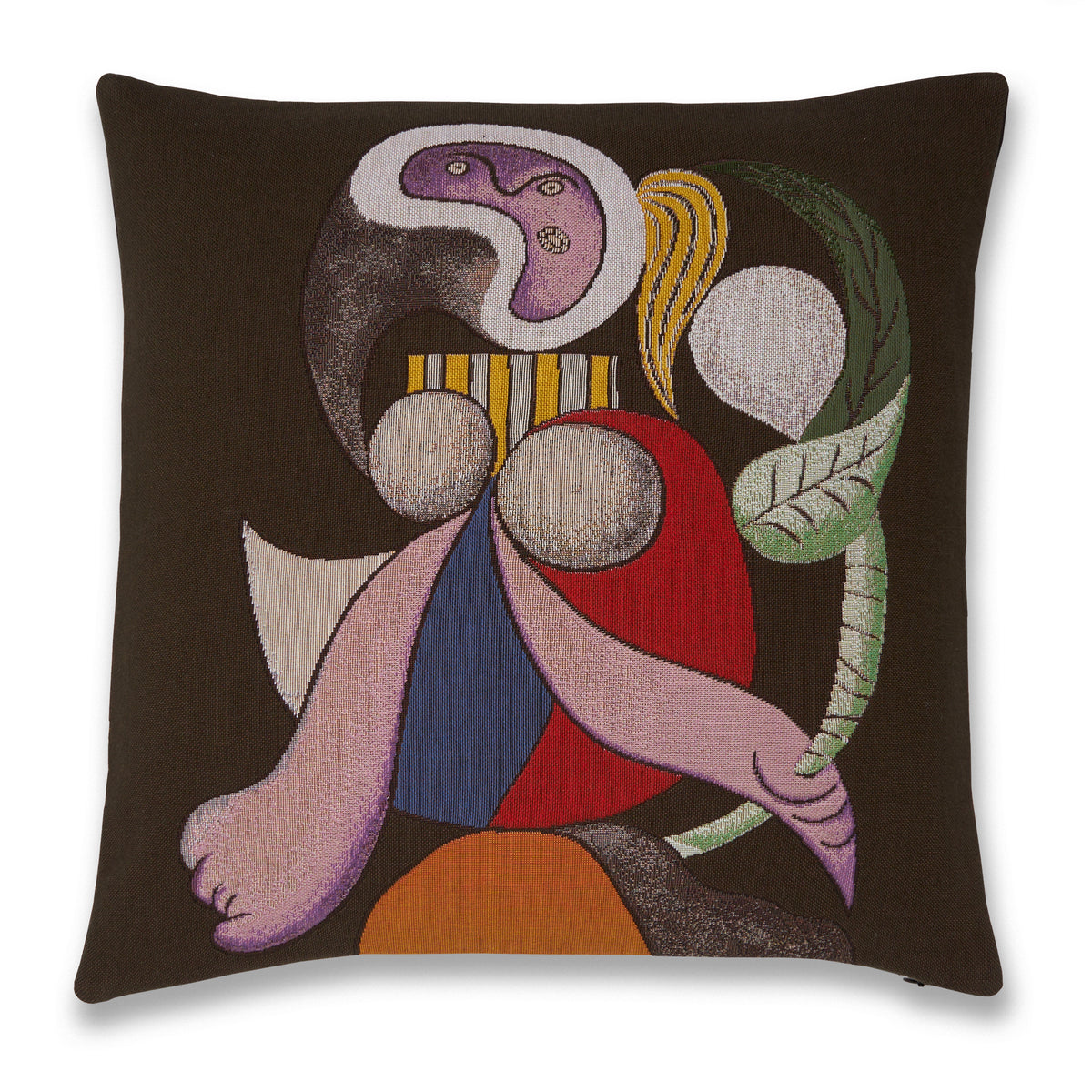 Pablo Picasso: Femme à la fleur Pillowcase | Gagosian Shop