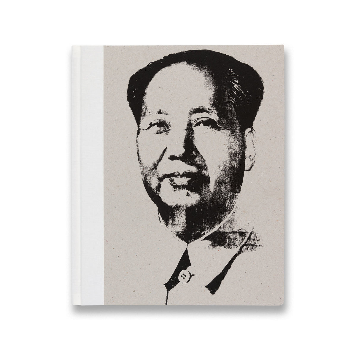 Cast a Cold Eye: The Late Work of Andy Warhol Book | Gagosian Shop