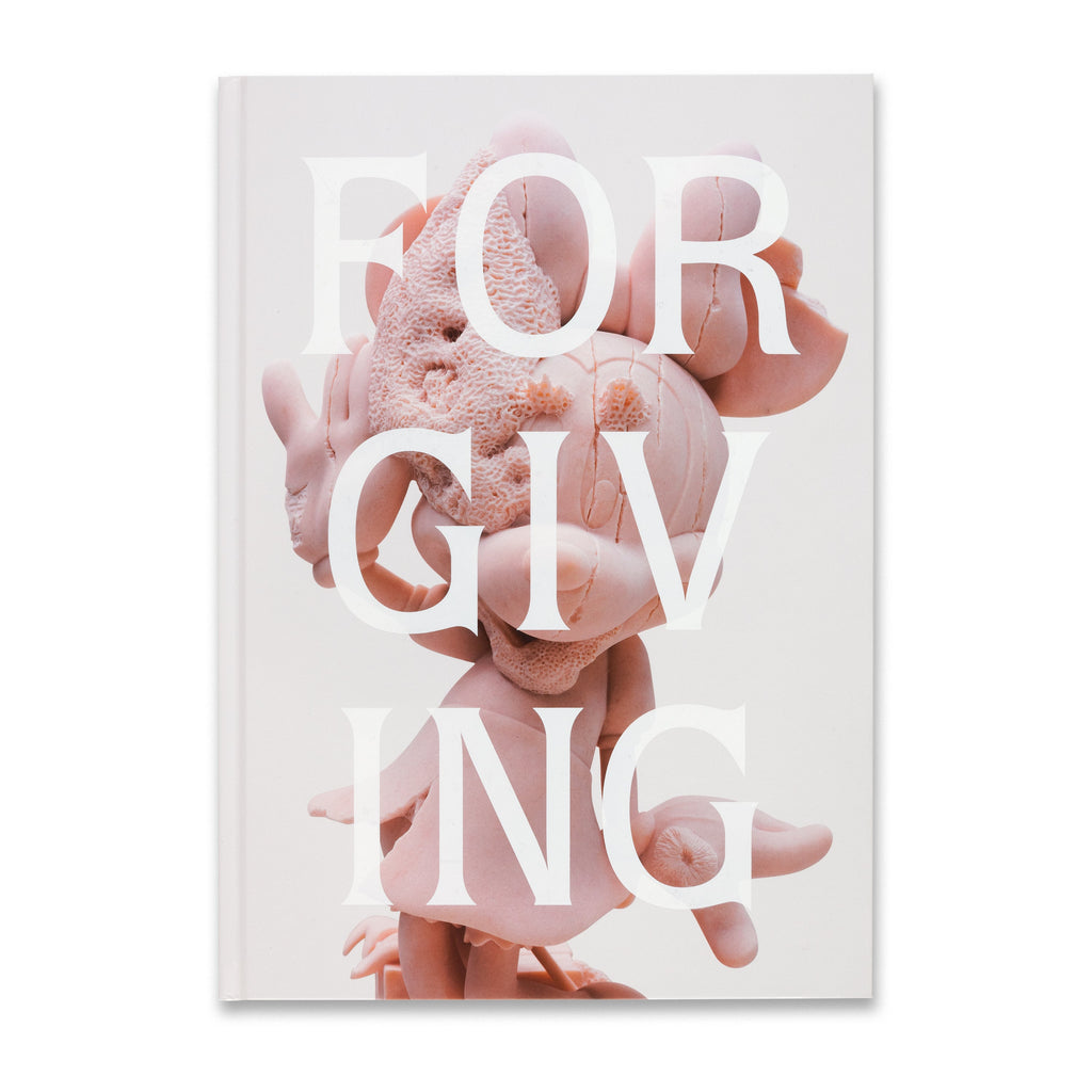 Damien Hirst: Forgiving and Forgetting Book | Gagosian Shop