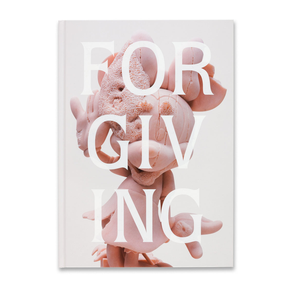 Damien Hirst: Forgiving and Forgetting Book | Gagosian Shop