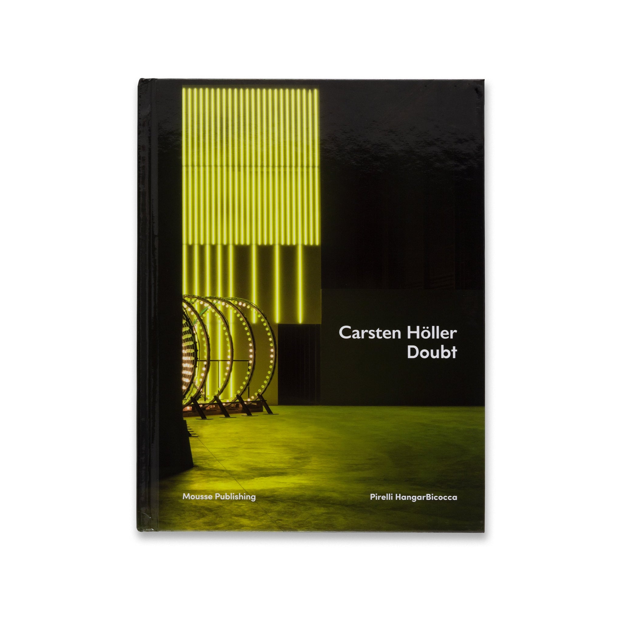 Carsten Höller | Gagosian Shop
