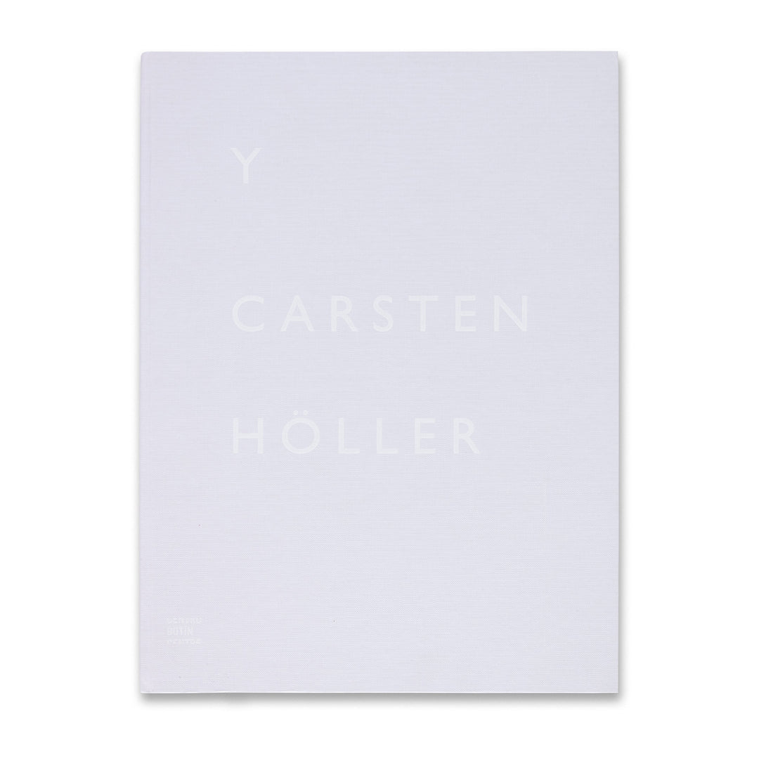 Carsten Höller | Gagosian Shop